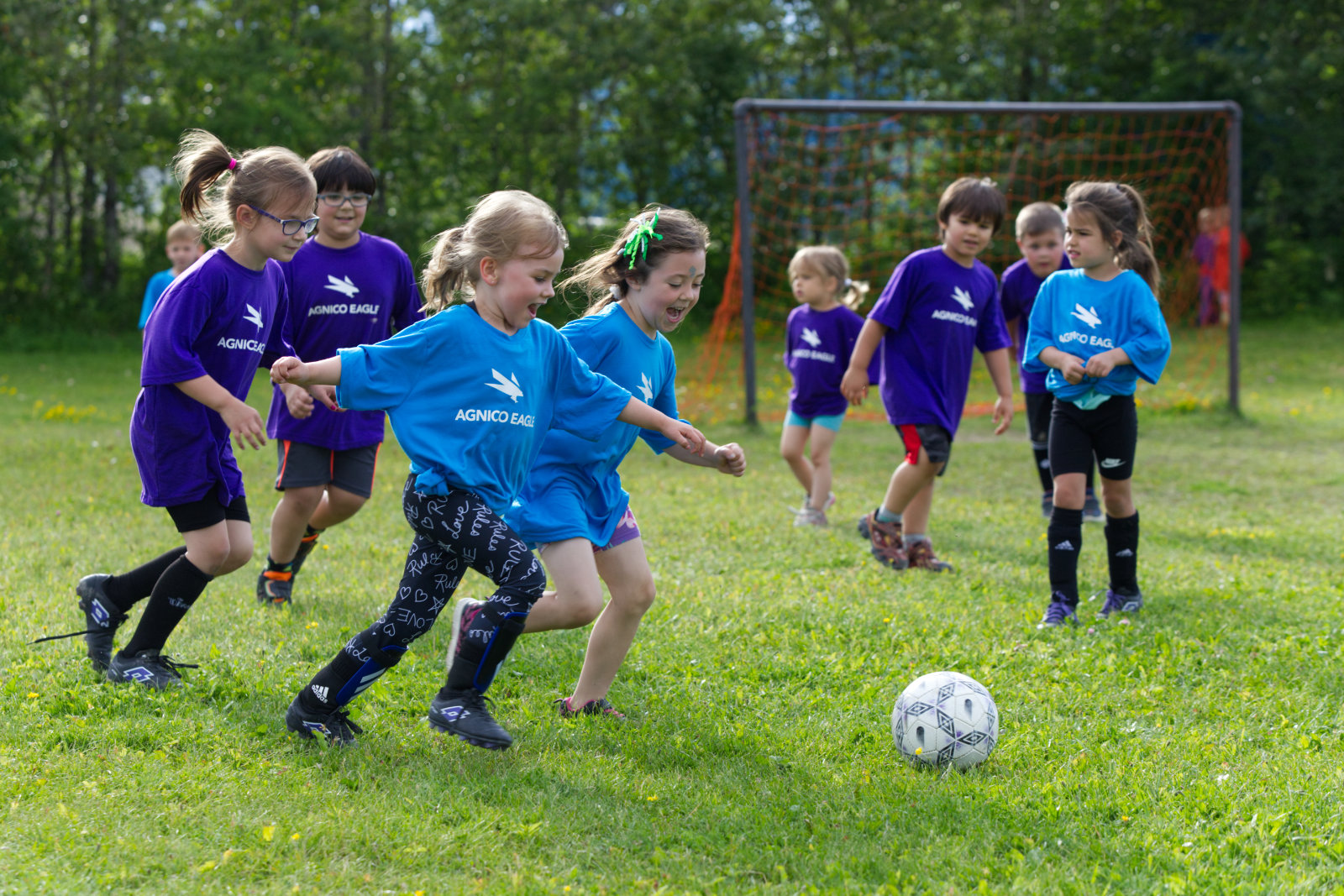 About - Cochrane Minor Soccer Club